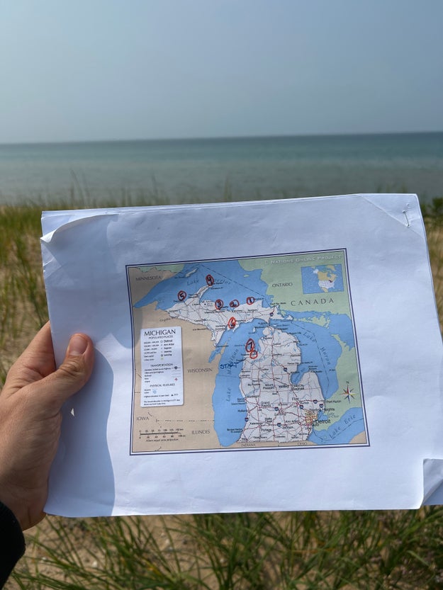 52 Reasons Why The Upper Peninsula Is The Most Underrated Place In The USA