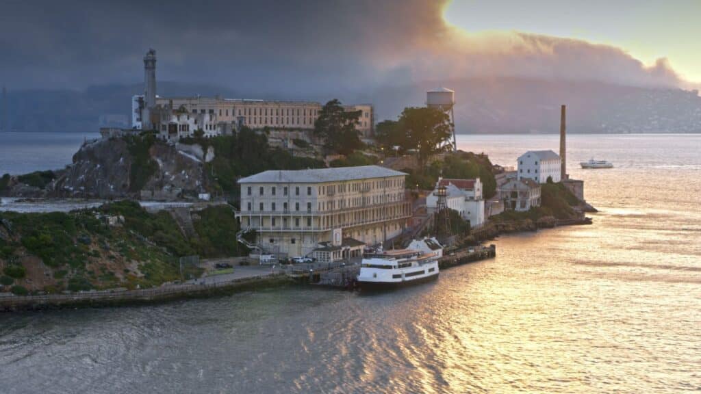 Famous Prisons That Became Tourist Attractions