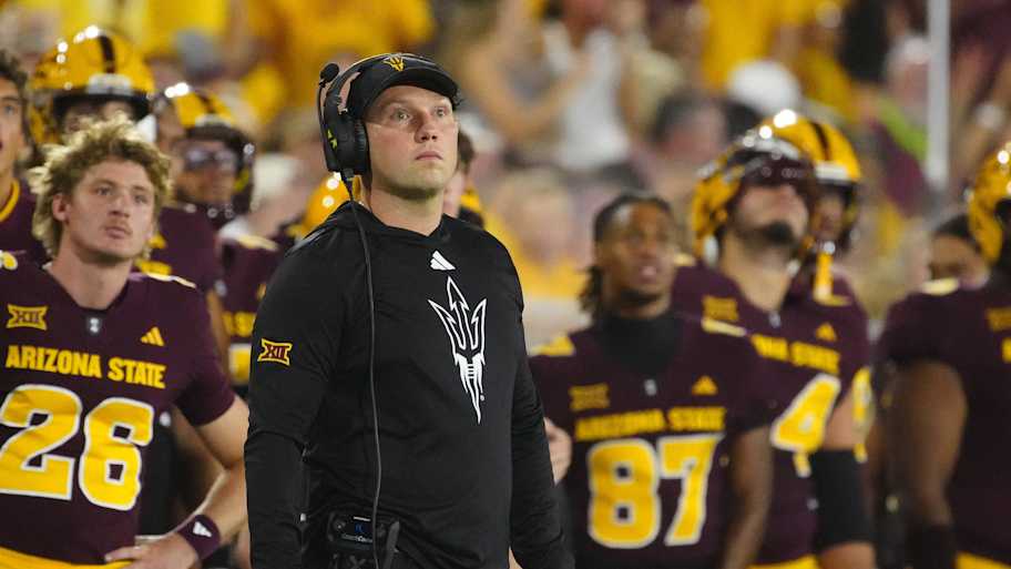 Why ASU Fans Shouldn't Be Worried Should After Loss