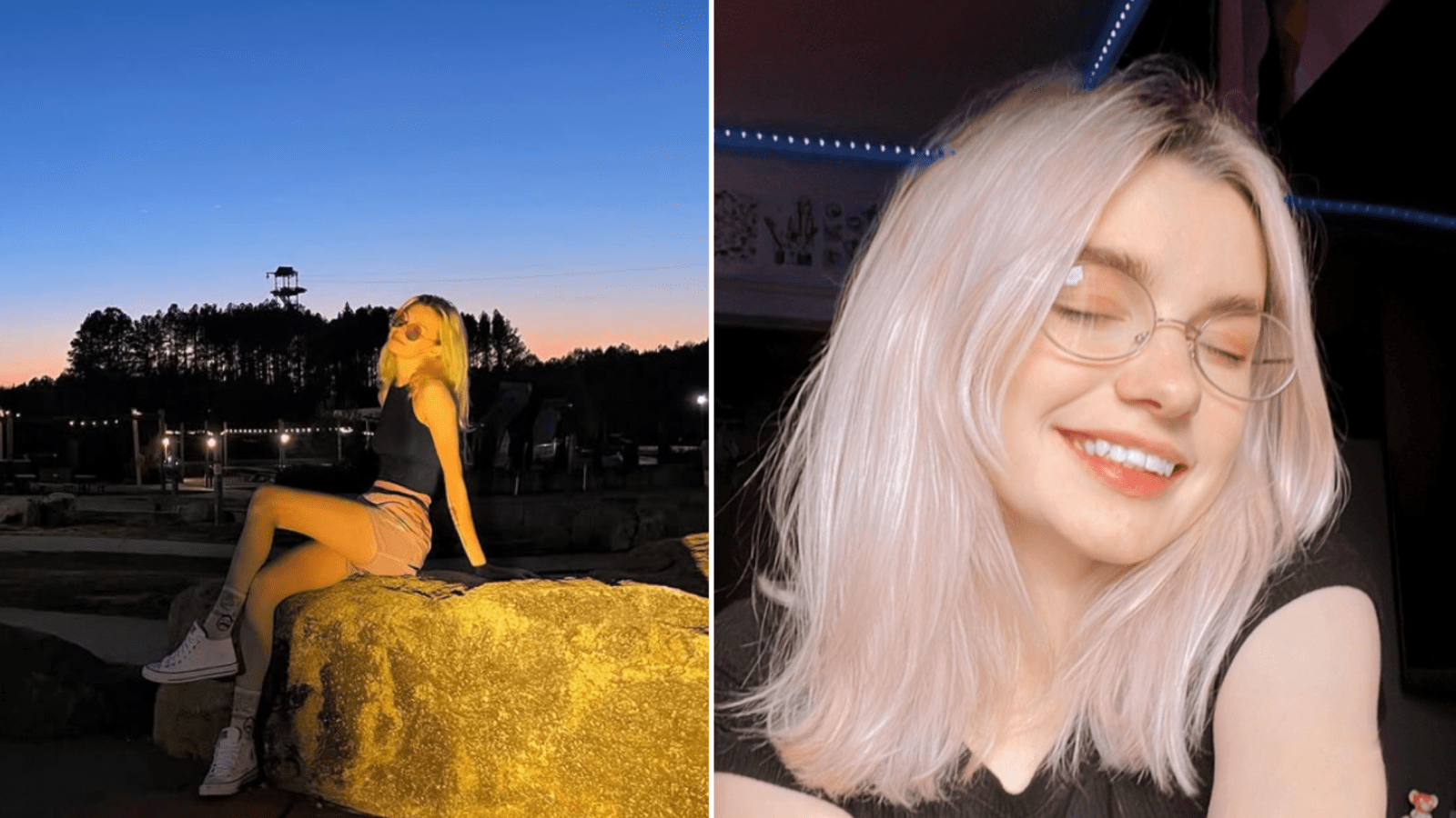 Who Was Iryna Zarutska? 8 Photos of The Ukrainian Refugee Stabbed to ...