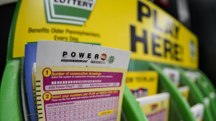 Virginia benefits from Powerball excitement despite jackpot going elsewhere