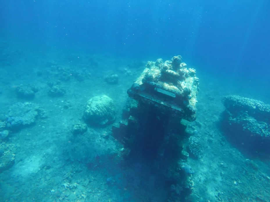 Joe Rogan amazed by underwater discovery off Spain that has Atlantis ...