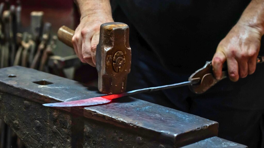 What to look for in a hard-use knife made in the USA