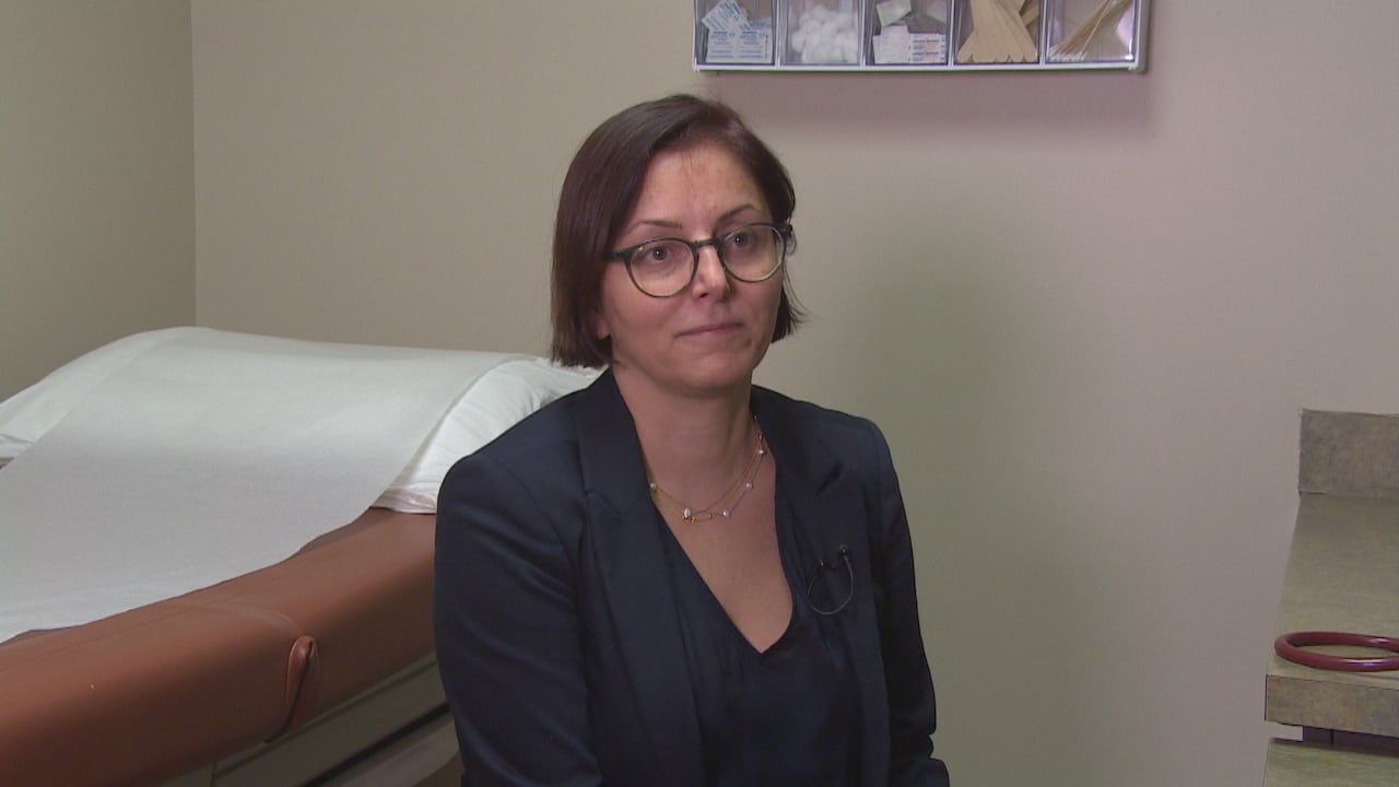 Winnipeg doctor who spent $700K to draw physicians to Manitoba sued for ...