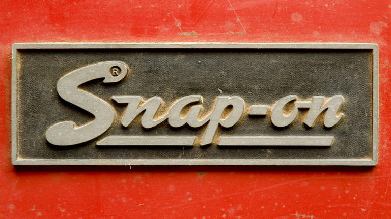 Does The US Military Use Snap-On Tools? Here's What You Should Know