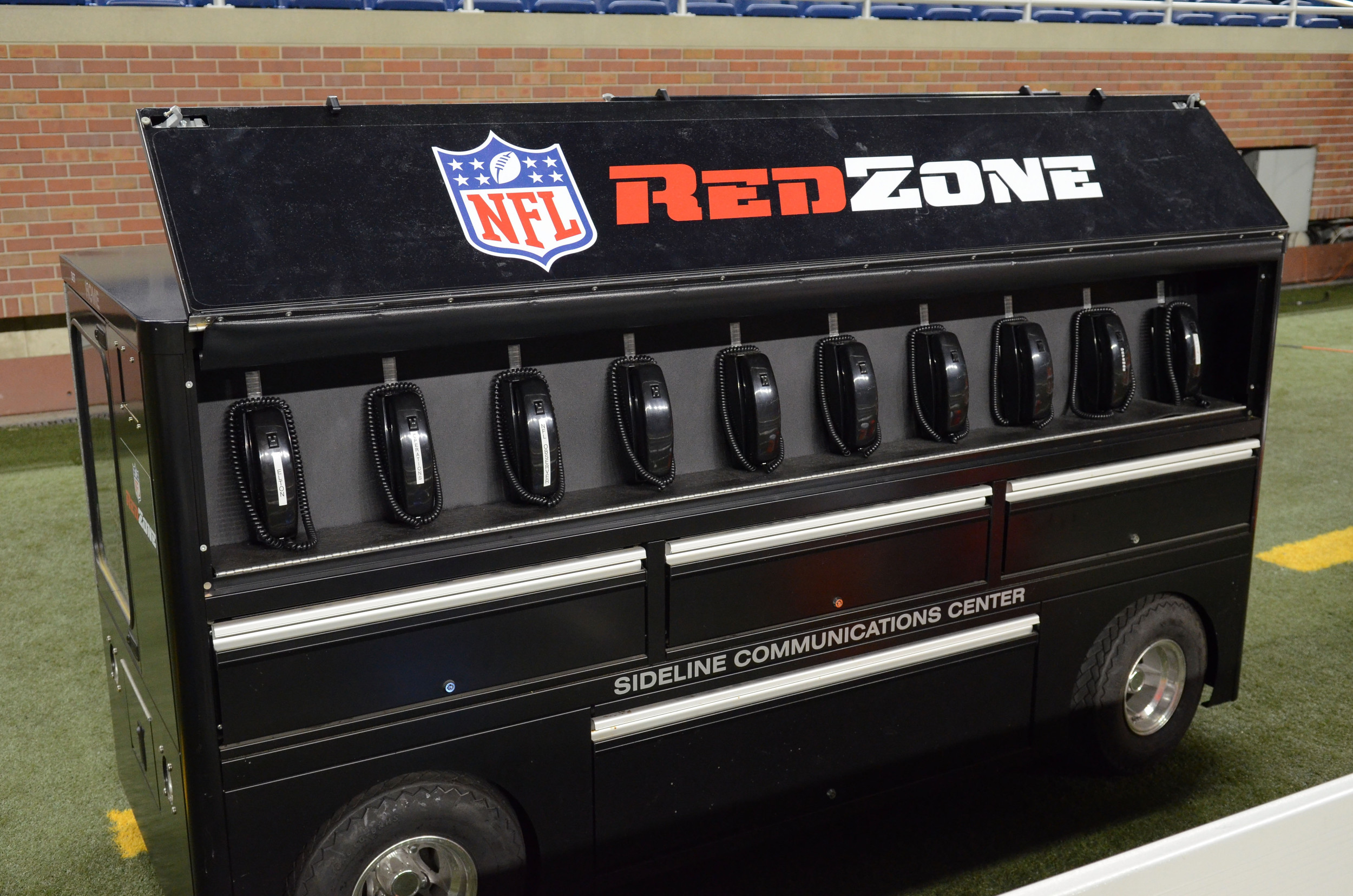 How to Watch NFL RedZone: Live Stream 2025-26 Football Season, Sunday ...