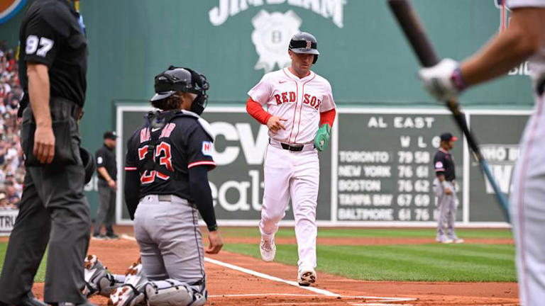 Insider Has Positive Take On Alex Bregman's Future With Red Sox