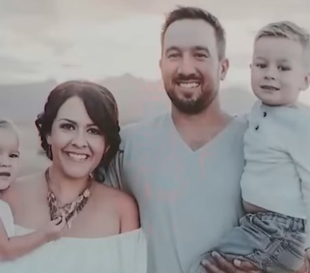 A Husband, Father, Business Owner: Who Wanted Nick Cordova Gone?
