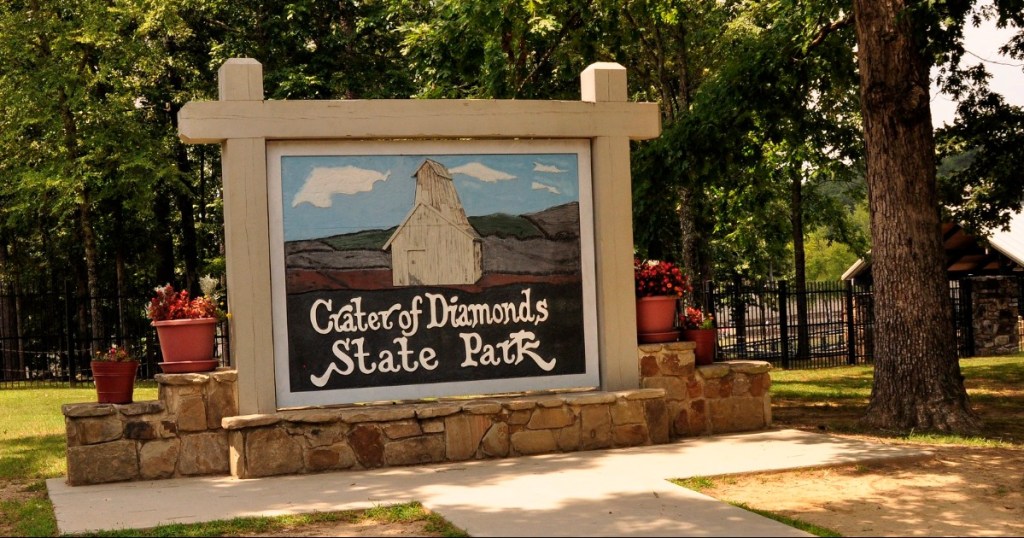 5 Places in Arkansas I Wouldn't Take My Worst Enemy