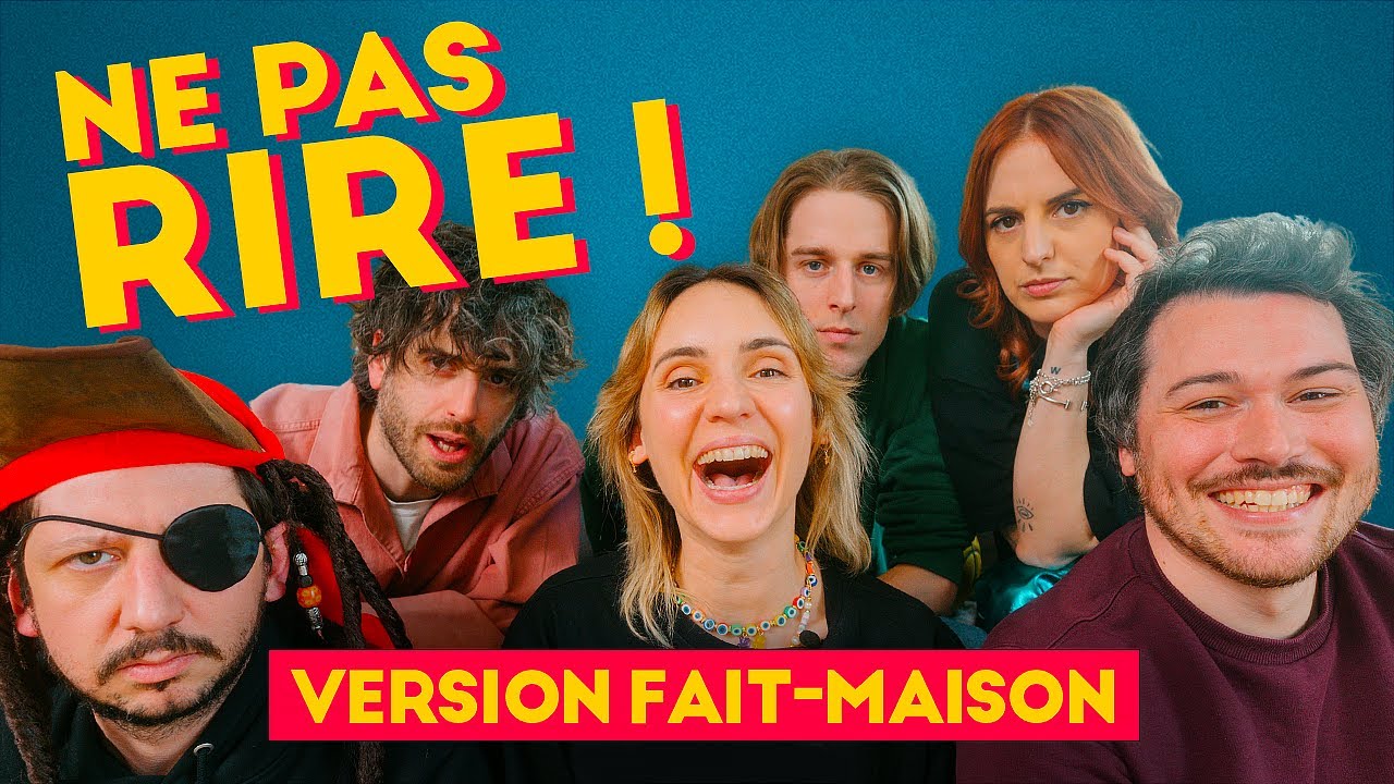 Essaye de ne pas rire 😳🤣