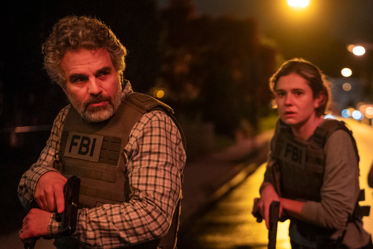 When Does the New HBO Show ‘Task’ Come Out?