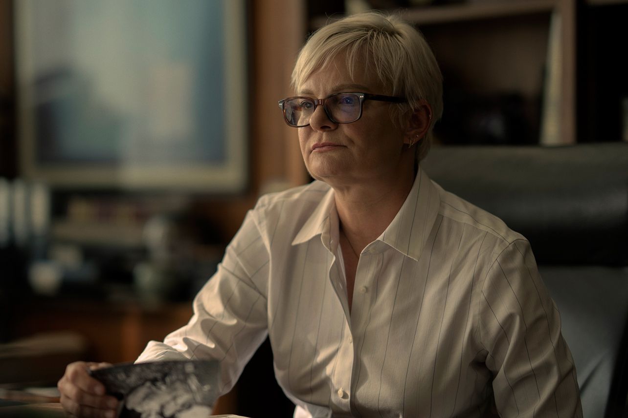 When Does the New HBO Show ‘Task’ Come Out?