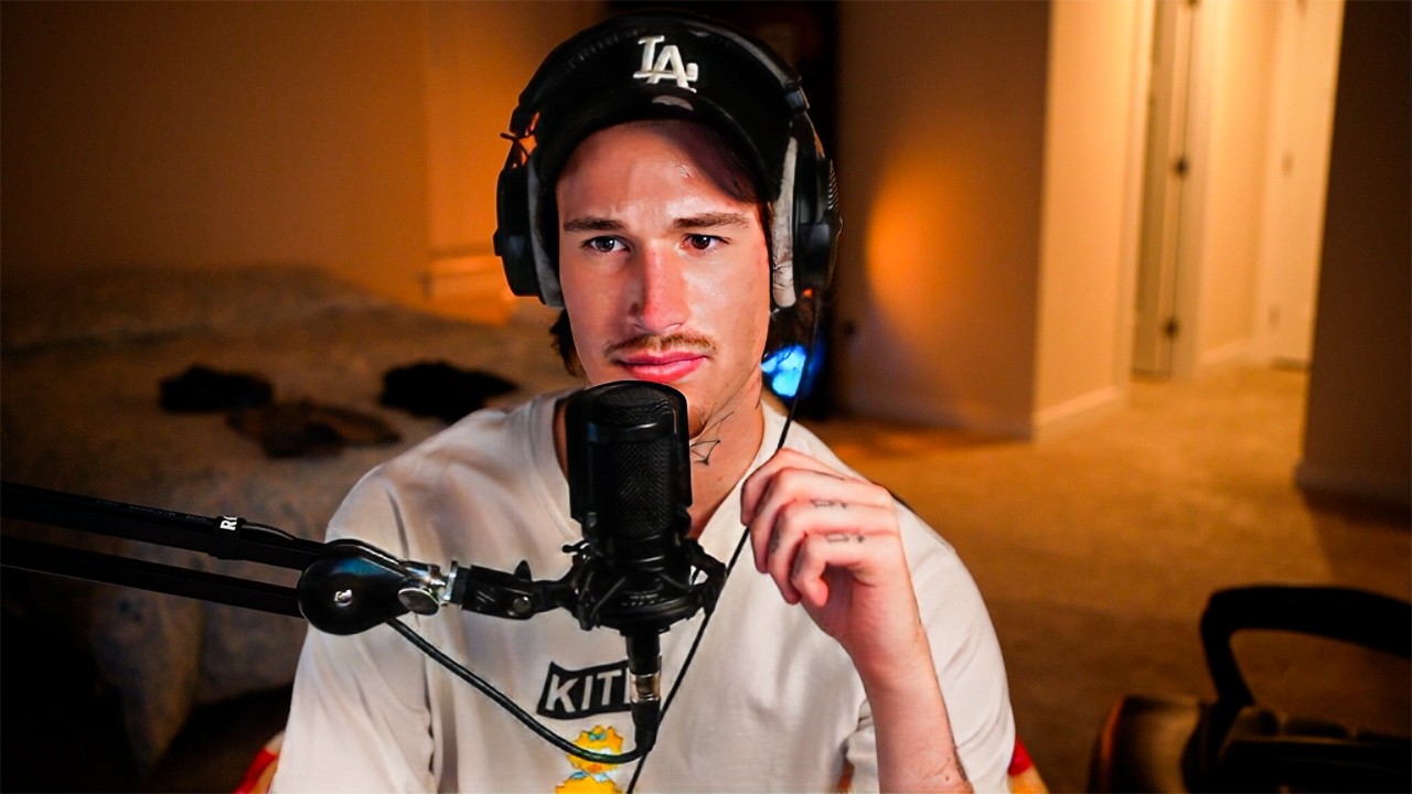 Why is Roblox suing a popular YouTuber?