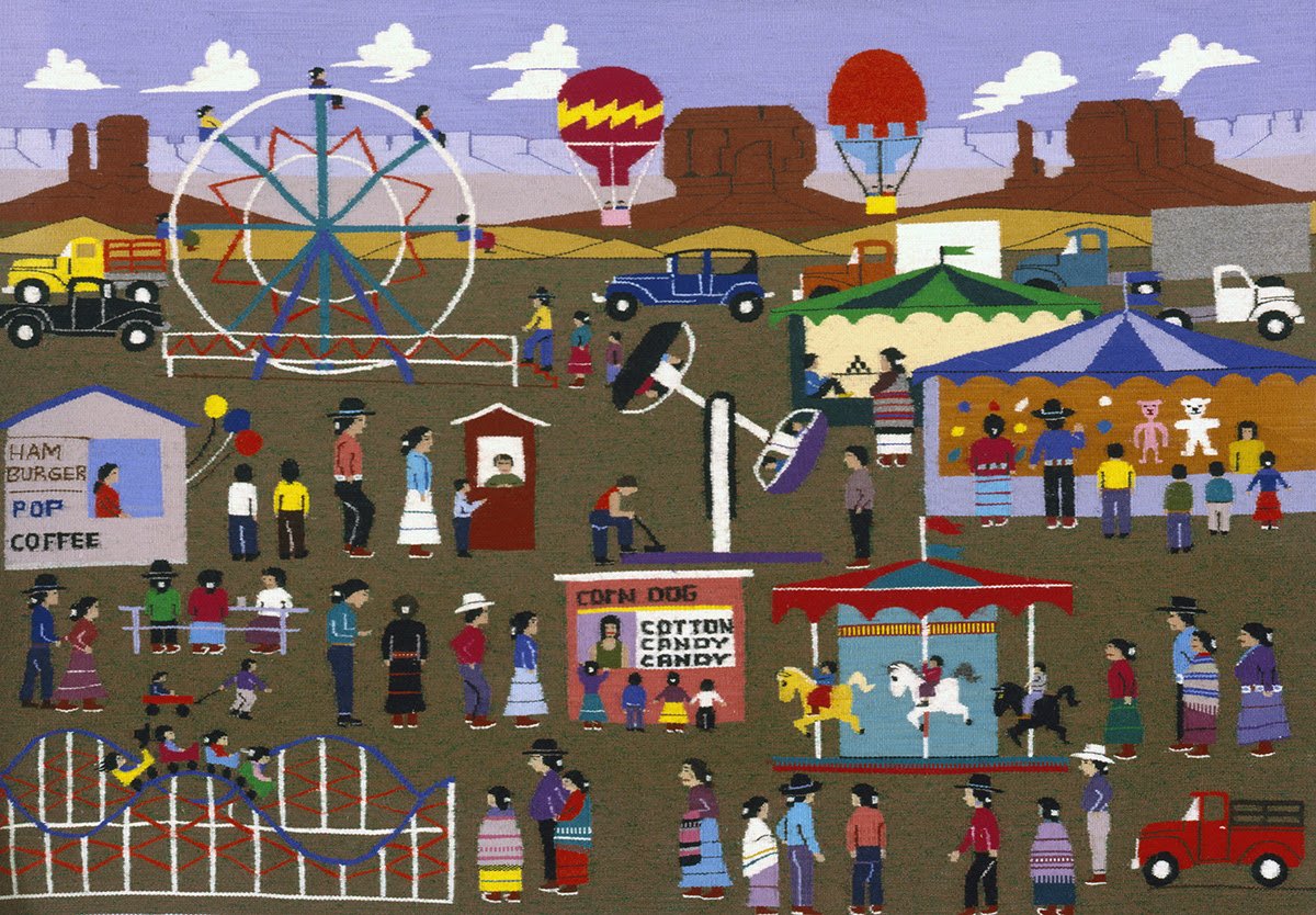 STATE FAIRS: GROWING AMERICAN CRAFT OPEN HOUSE, DC