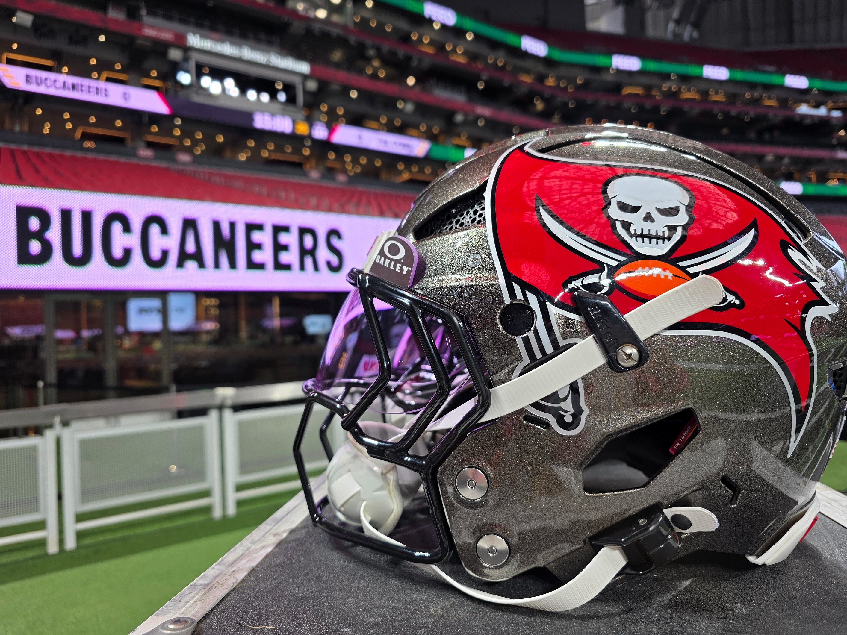 Buccaneers vs. Falcons: 2025 NFL Week 15 game discussion for Thursday ...