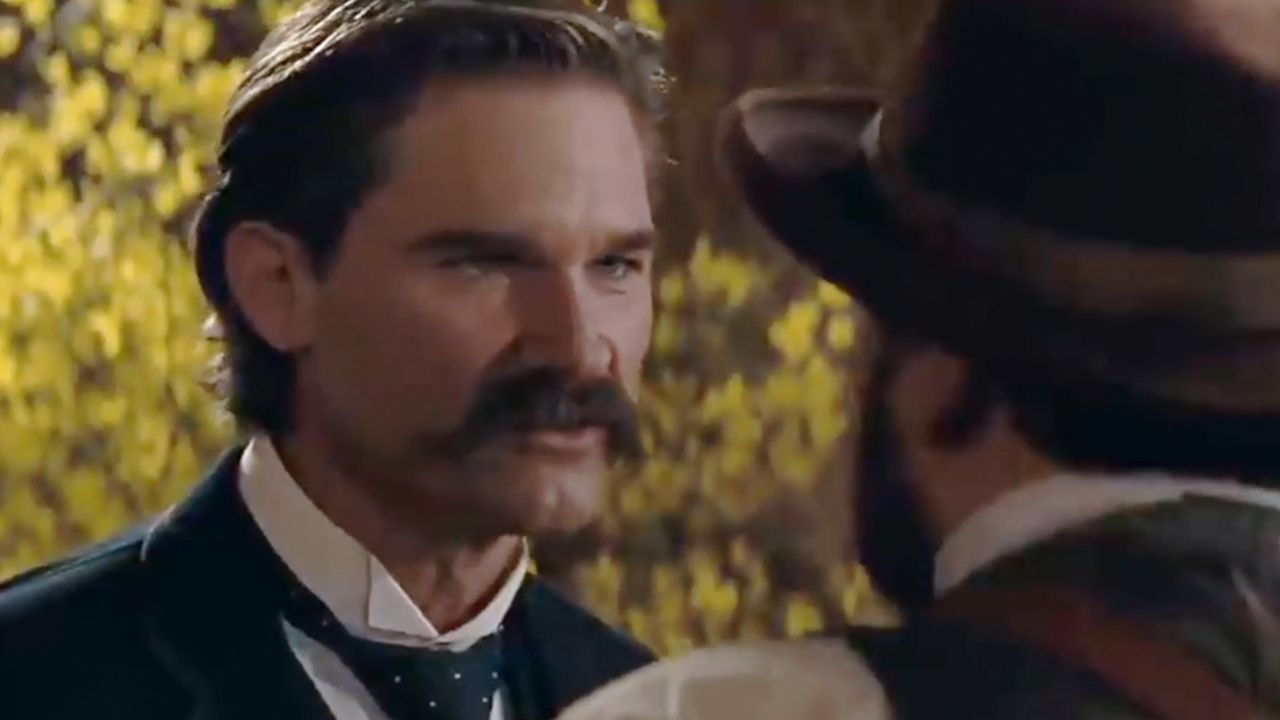 Lines that prove Tombstone is the most quotable western ever