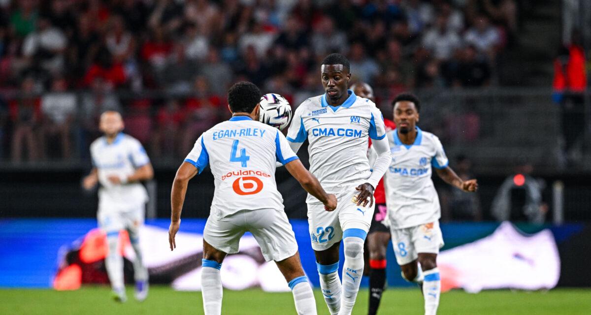 OM : une recrue estivale se blesse pendant la trêve