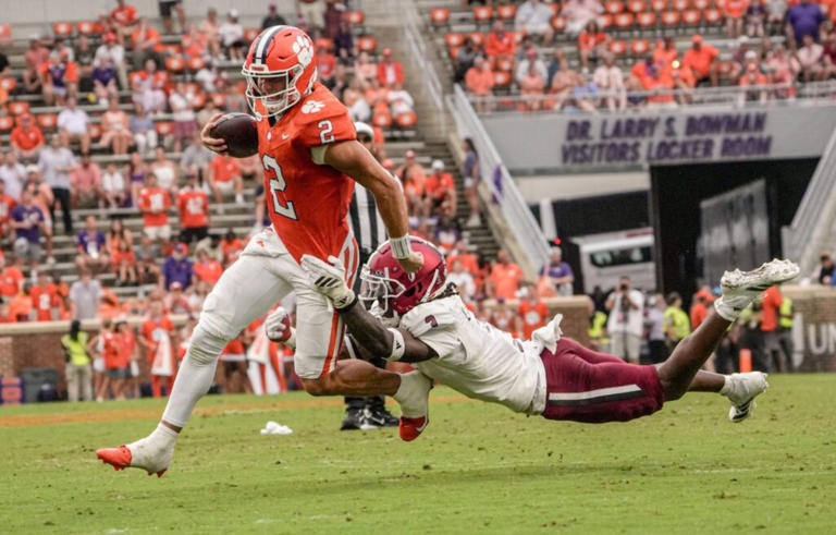 Can Clemson Get Back in the Win Column at Home?