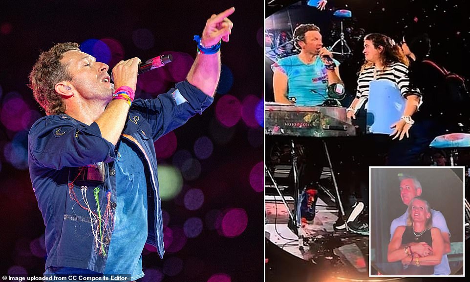Report: Coldplay tour is set to make history