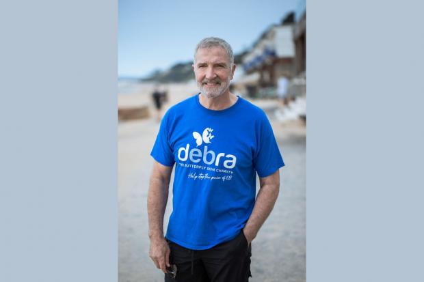 Football legend set to attend charity dinner at The Mutton