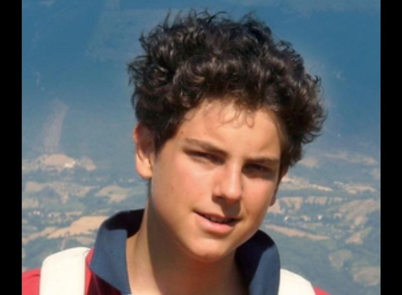 'God's influencer' British born teen coder Carlo Acutis declared first ...