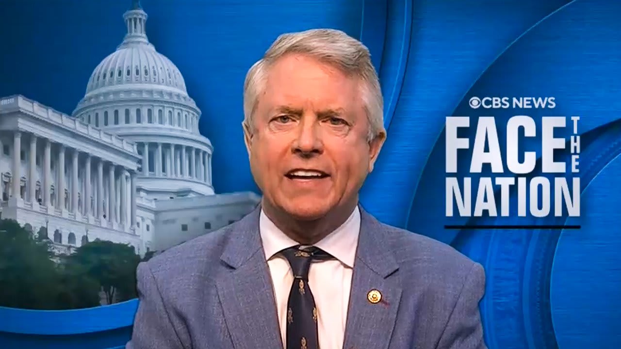 GOP senator blames 'what the CDC did during COVID' for shooting at ...