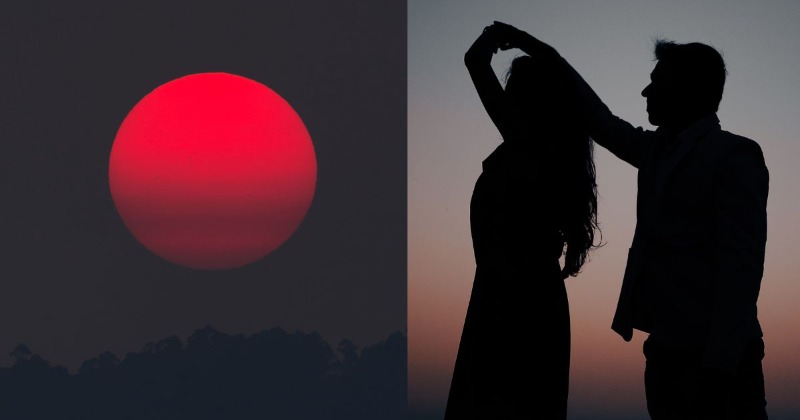 Lunar Eclipse 2025: Blood Moon may spark romance or trigger tensions ...