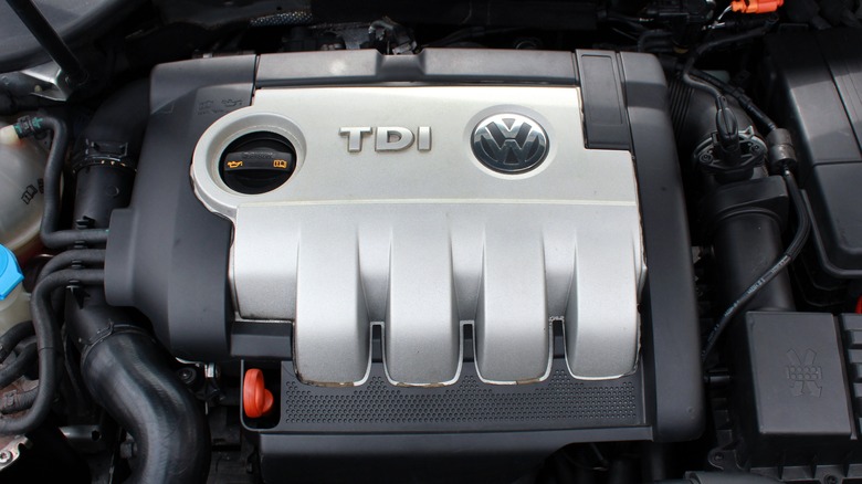 The 10 Best Diesel Engines Ever Made By European Automakers