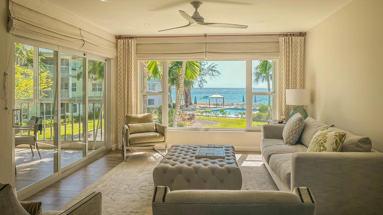 The Dreamy Caribbean Islands With Scenic Beaches And Stress-Free Living ...