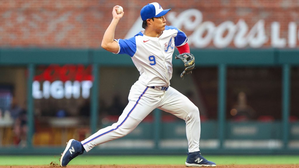 Braves rumors: The $16 million player ‘definitely staying’ in 2026