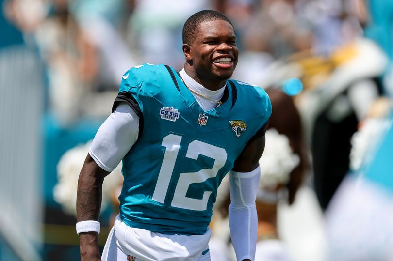 Panthers-Jaguars abruptly suspended in second quarter as fans told to ...