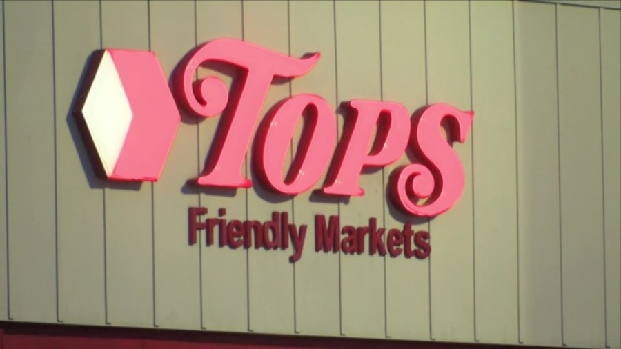 Tops and Josh Allen’s family farm collaborate for a good cause