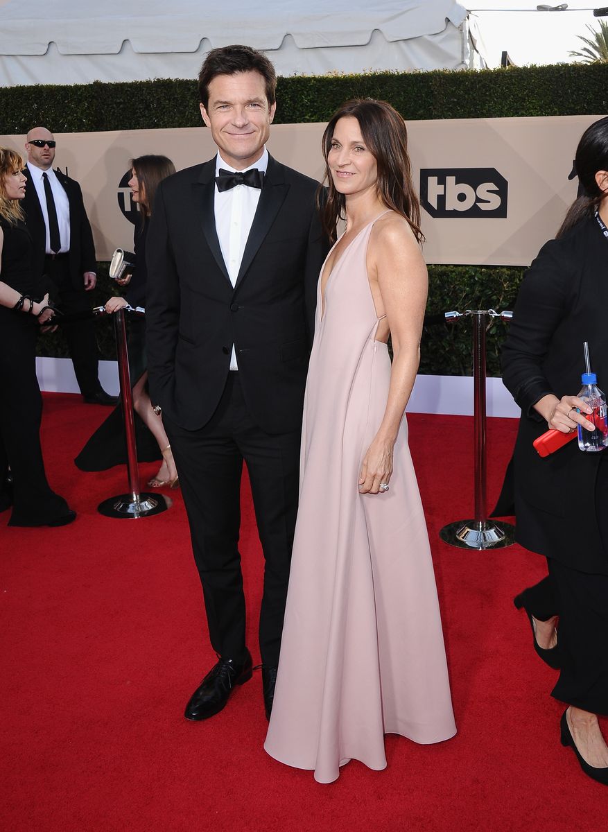 Meet Jason Bateman’s Wife and Creative Partner Amanda Anka