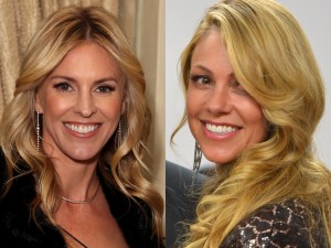 Fans Agree Kevin Costner's New GF Looks Like His Ex-Wife Christine Baumgartner's Doppelgänger