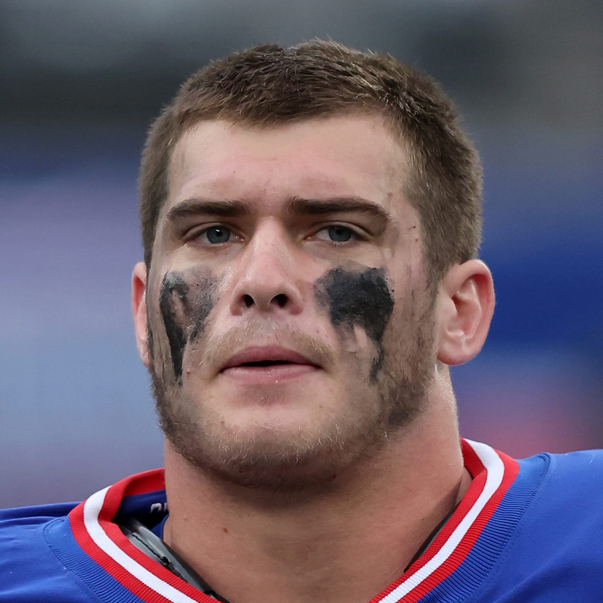 Micah McFadden injury update: Giants LB carted off after suffering ...