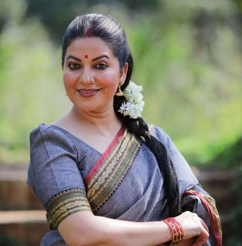 Amid loss and joy, I hold on to gratitude for my little one: Bhavana