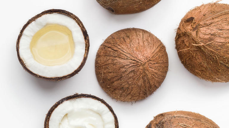 Can You Substitute Coconut Cream For Coconut Milk?