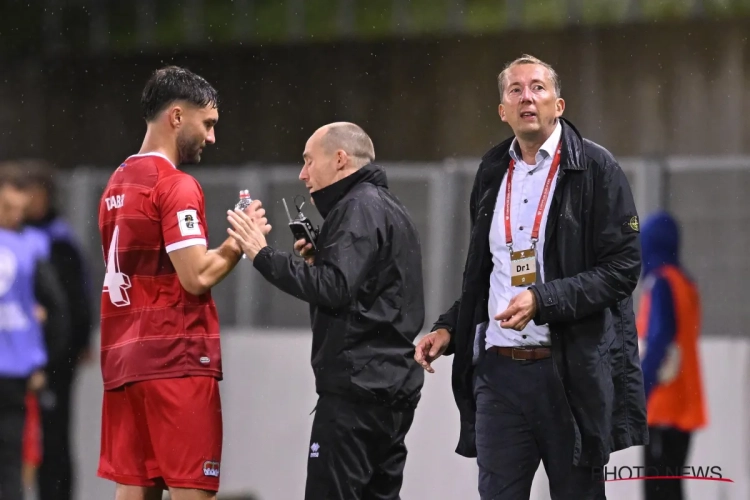 Cette fois, ils ont même tiré : le Liechtenstein lutte (presque) jusqu ...