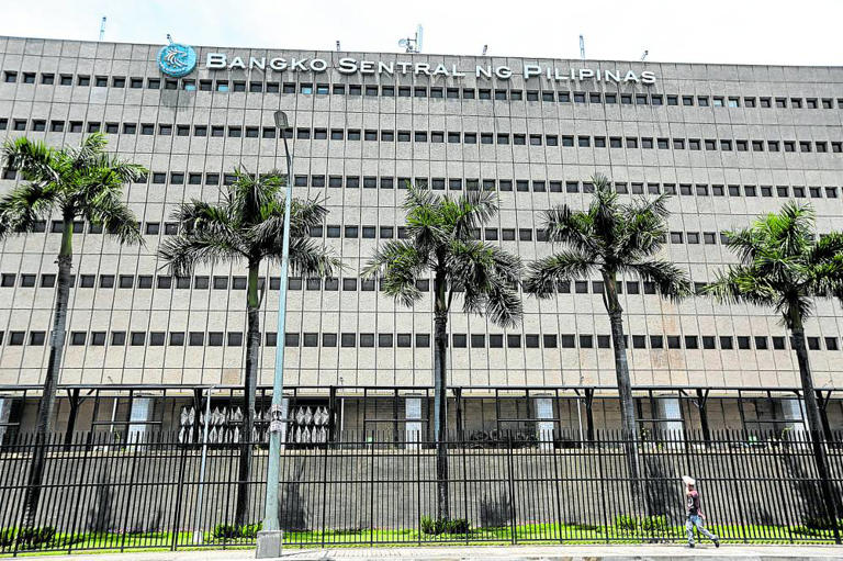 BSP may slow rate cuts as inflation floor emerges