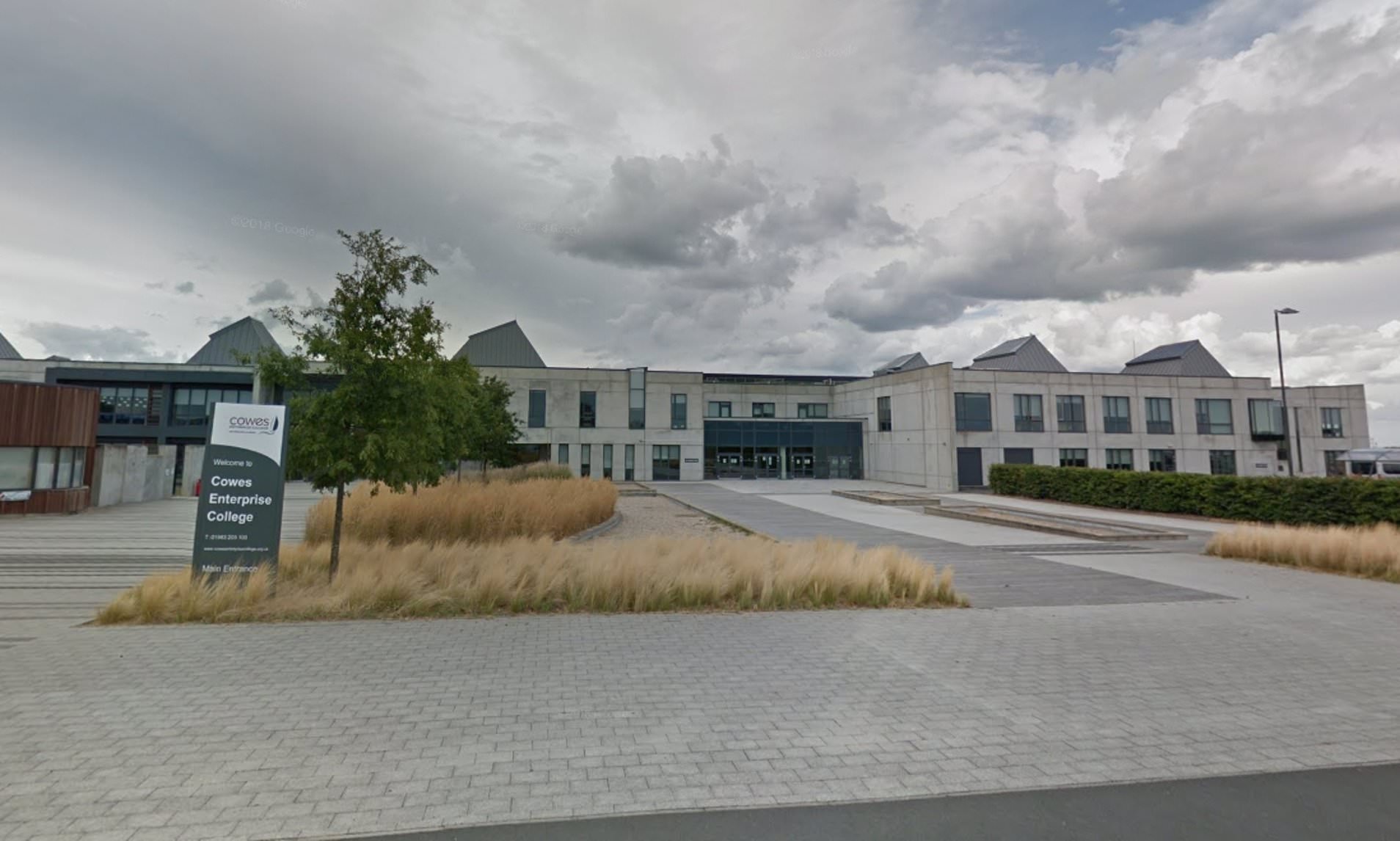 Children in tears as school returns with bathroom ban and stripped-down ...