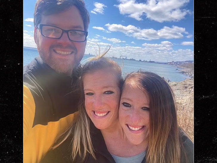 Abby Hensel's Husband Shuts Down TikTok Account Rumors