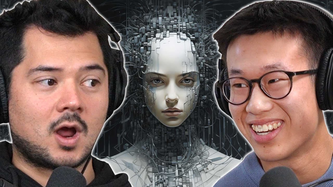 Cracking the algorithm with TonyTechBytes | Conversations of CES 2024