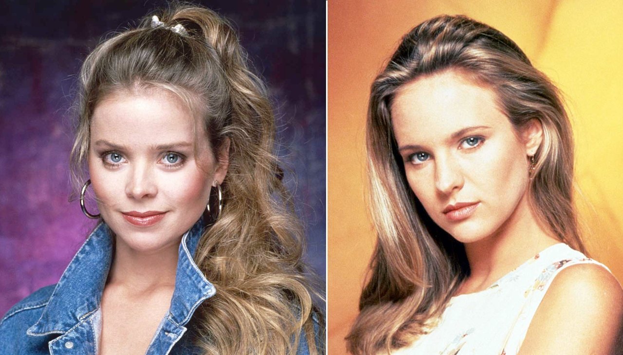General Hospital's Kristina Wagner Debuted as Felicia and Other Big ...