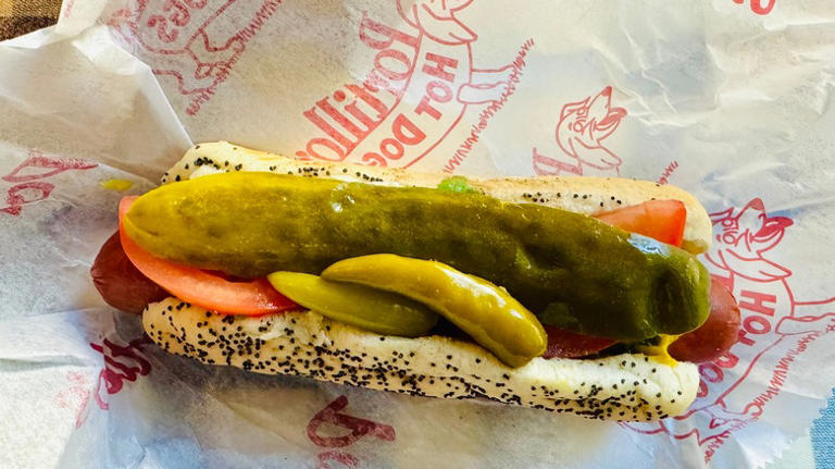 Chicago's Industrial Suburb Is A Historic Town With Authentic Eats ...