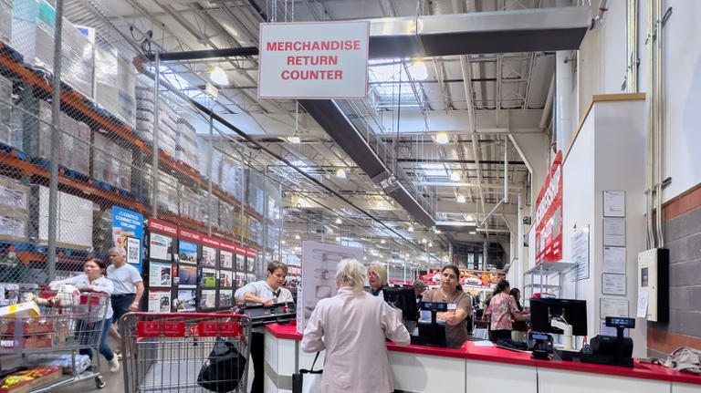 The Pros And Cons Of Buying A Fridge At Costco
