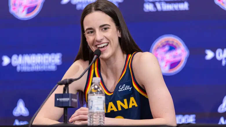Is Caitlin Clark Playing Tonight Against the Washington Mystics? Latest ...