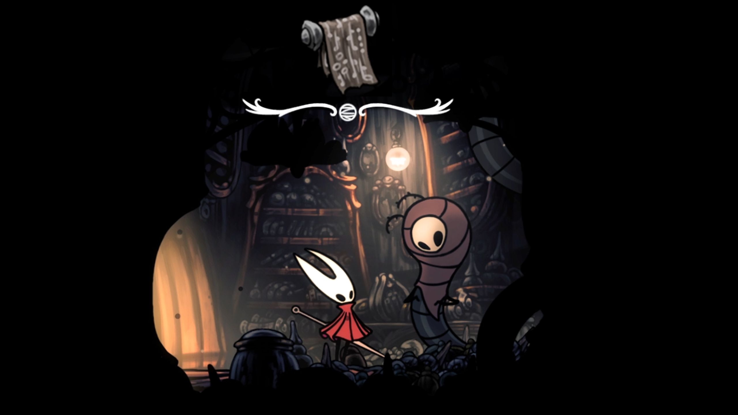 How To Use Bone Scroll In Silksong