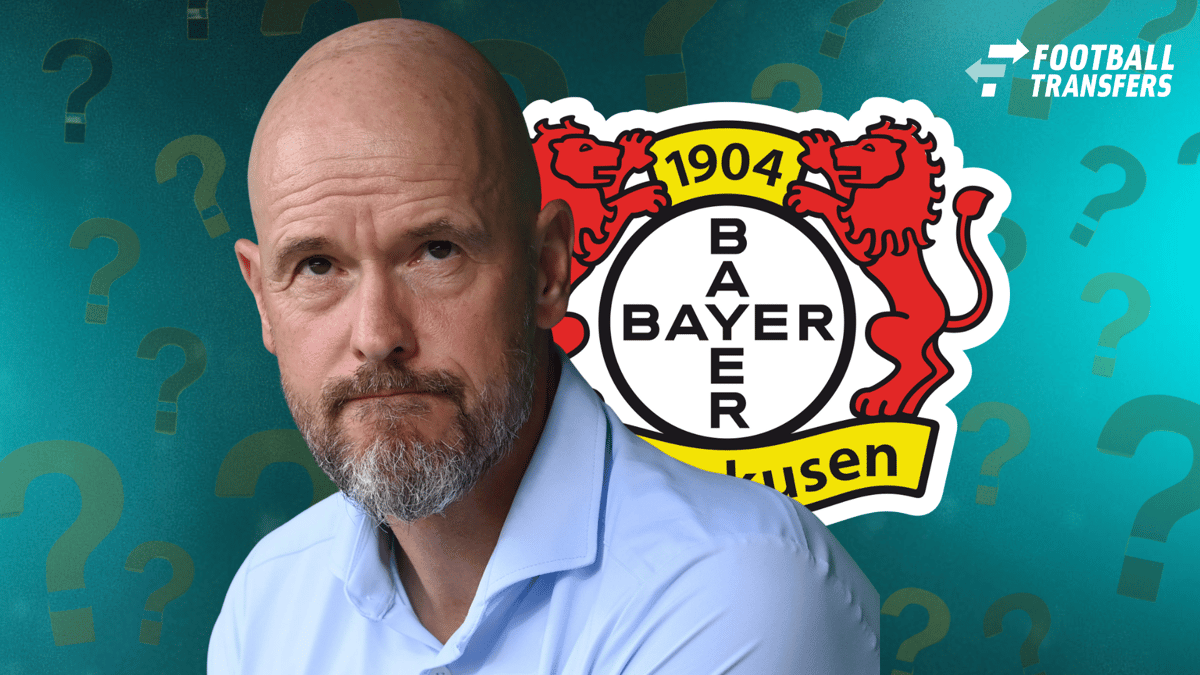 Erik ten Hag krijgt trap na van Bayer Leverkusen-selectie na ontslag