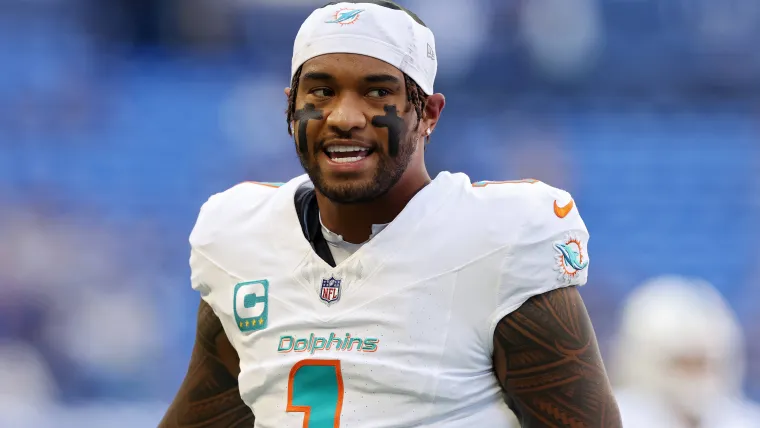 Why did Dolphins bench Tua Tagovailoa? How turnovers impacted Miami QB ...