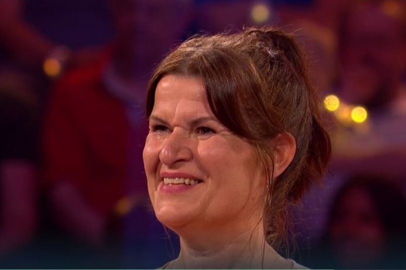Merseyside woman in tears after £30,000 win on Beat the Chasers as ...